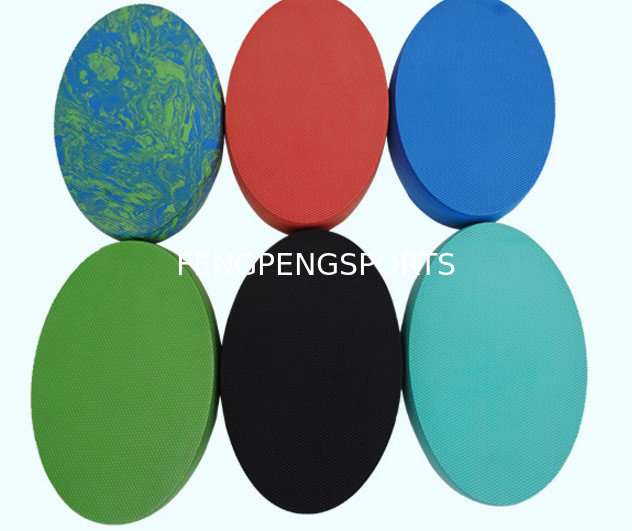 Sponsored Listing  Contact Supplier  Chat Now! Manufacturer Yoga Fitness Exercise  massage foam yoga balance pad