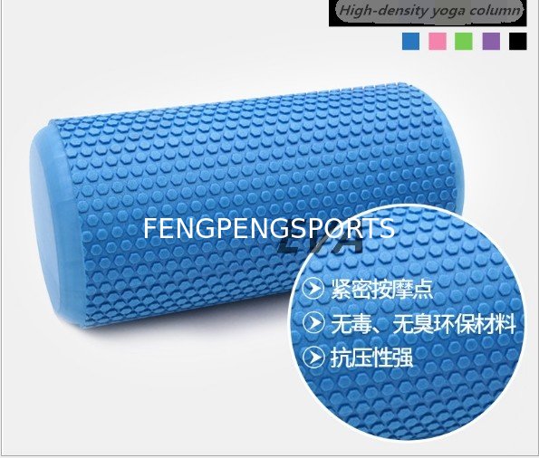 Solid EVA yoga column Supply high quality yoga column, Wholesale High-density Yoga Column