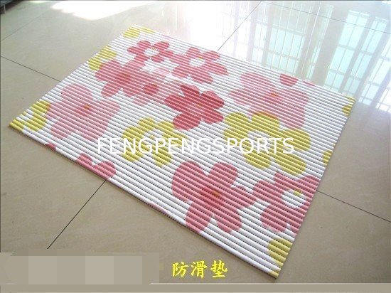Anti Slip Mat  Decoration Anti slip Rug Pad Mat pvc anti slip mat on sale! factory offer high quality mat