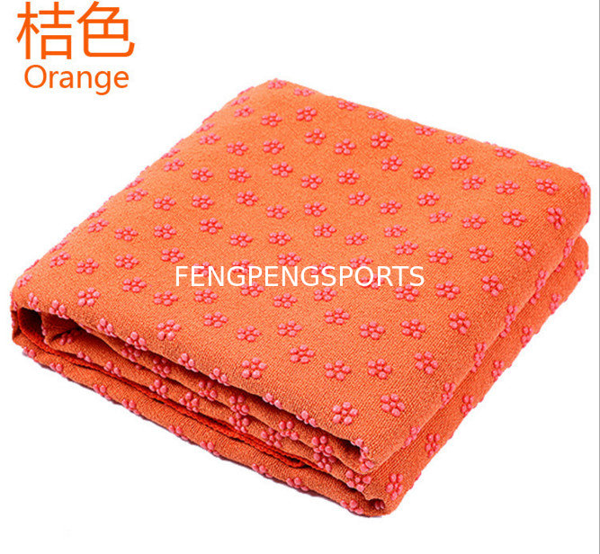China supplier Eco-friendly custom printed microfiber sport /yoga/beach towel,personalized