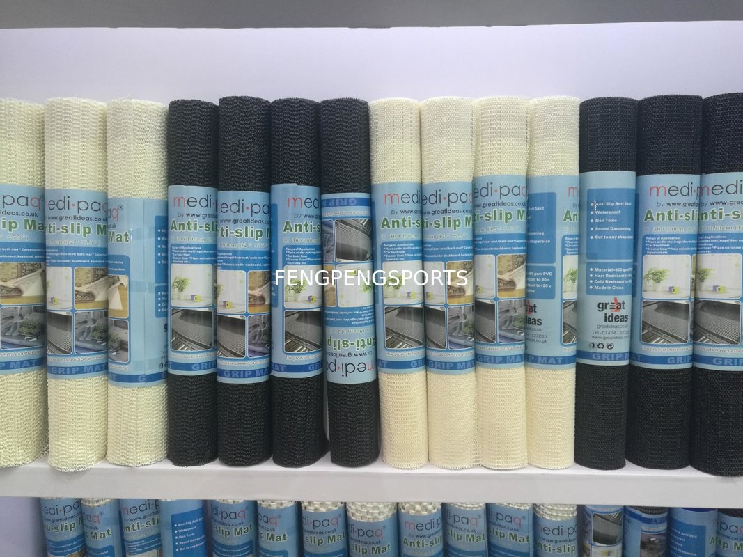 ANTI SLIP PVC FOAM RUG PAD, CAR ROOF MAT DECOR CARPET UNDERLAY HOT SELL HIGH QUALITY RUG PAD
