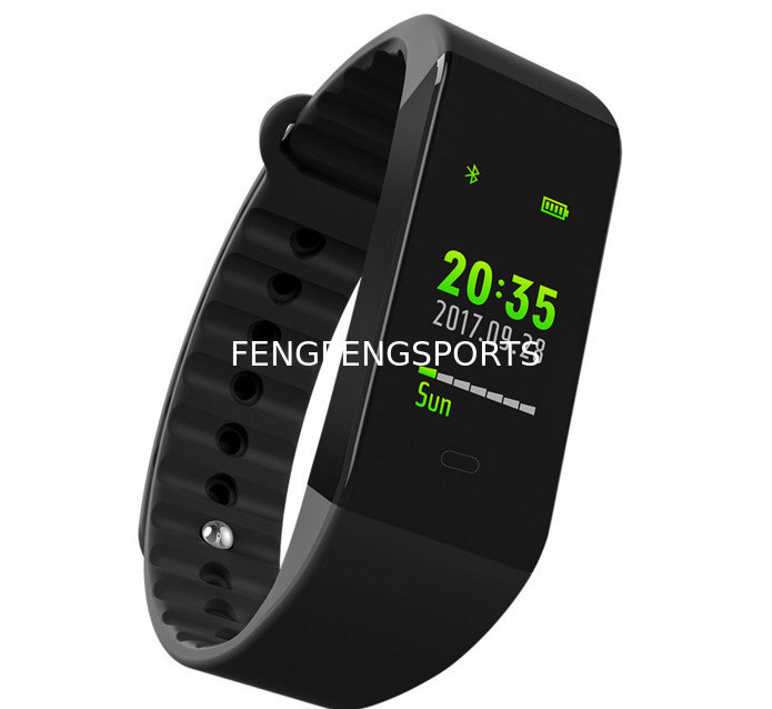 hot sell  Heart Rate Smart Bracelet Sport Bracelet for Men and Women with Time, date and battery capacity display