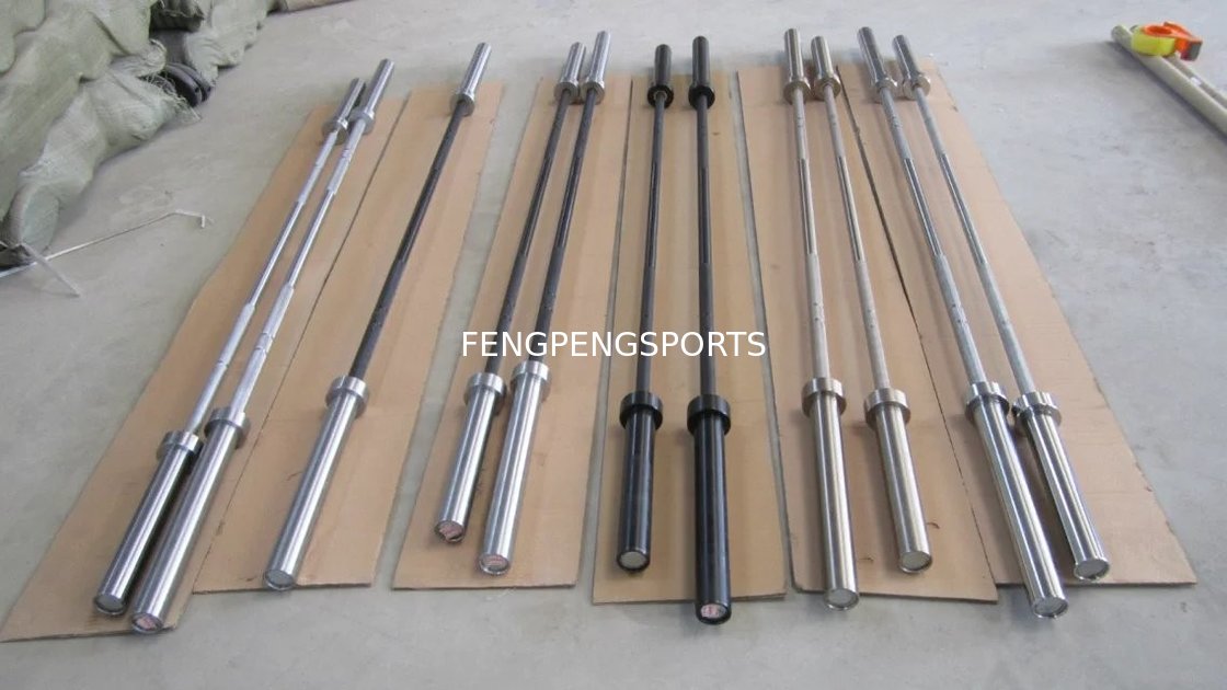 Supply high-end racing 2.2m standard rod with bearing copper sleeve 20kg plating men's rod