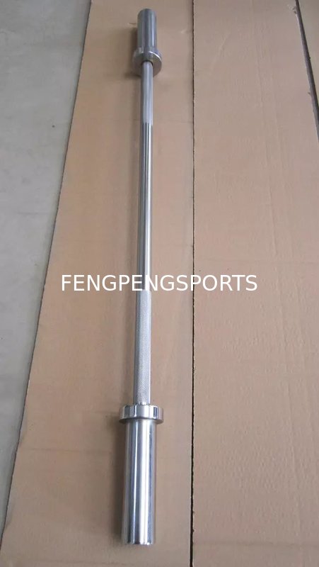 Alloy steel 4 bearing men's Austrian rod 2200*28mm bearing 500KG/800kg