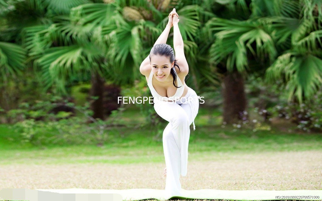 supply high quality anti-fatigue tpe pvc nbr pu yoga mat/organic yoga mat/eco friendly yoga mat
