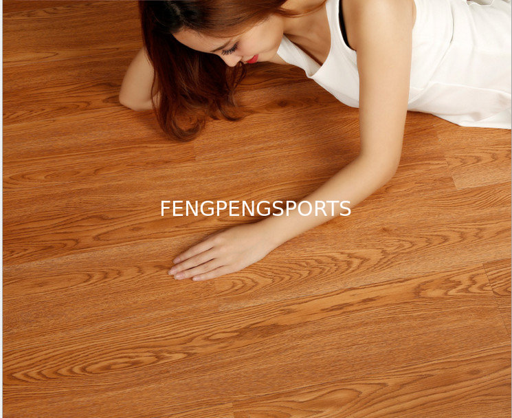 PVC environmentally friendly self-adhesive plastic floor waterproof and wear-resistant floor leather sheet carpet patter