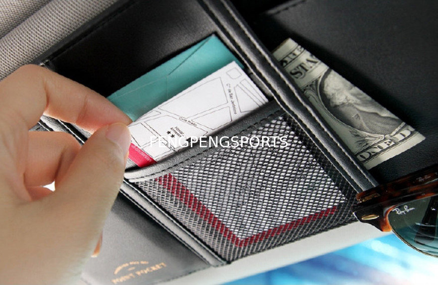 Small multifunctional finishing package car front bezel high demand products