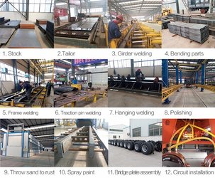 Shandong Liangxiang International Trading Co.,Ltd