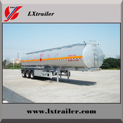 Hot selling 50000L Low temperature tank semitrailer for lpg transportation