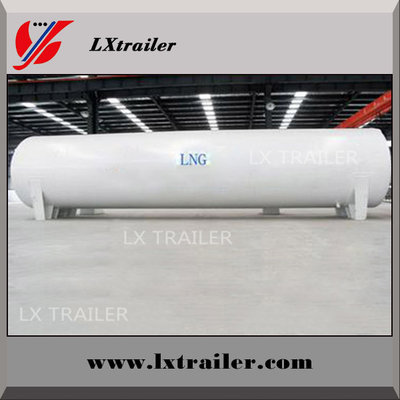 3 axles 30M3-60M3 lpg tank trailer price lpg gas tanker LPG tank semi trailer