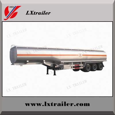 Oil tanker trailer fuel tanker semi trailer