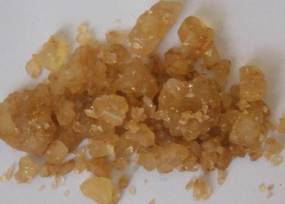 China Eutylone Hexedrone supplier