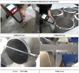 Baoji Lyne Metals co.,ltd