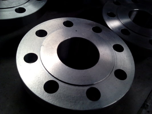 GR2/GR12/SS Flange /WN Flange /Slip on Flange /PL Flange /Blind Flange /sw Flange for industrial use