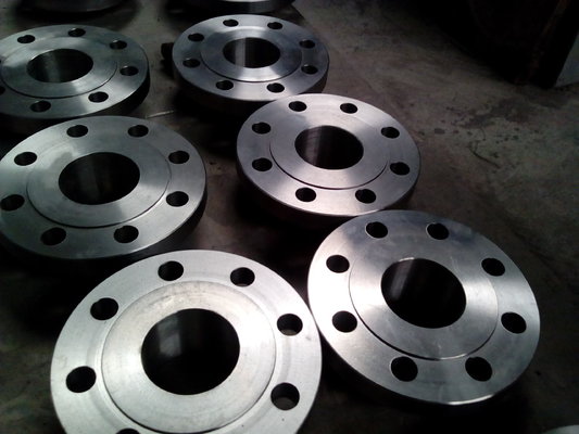 GR2/GR12/SS Flange /WN Flange /Slip on Flange /PL Flange /Blind Flange /sw Flange for industrial use