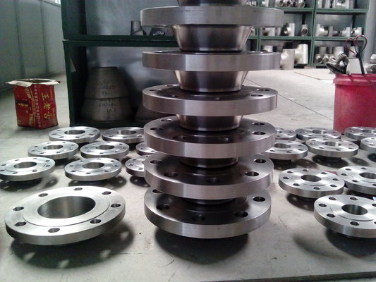 GR2/GR12/SS Flange /WN Flange /Slip on Flange /PL Flange /Blind Flange /sw Flange for industrial use