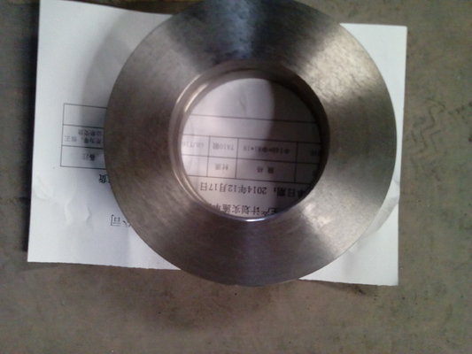 Nickel 201/200 Pipe and fittings for industrial use of export standard ASTM B 16.9