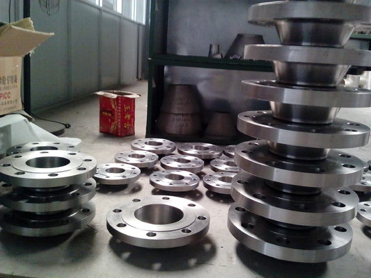 Nickel 201/200 Pipe and fittings for industrial use of export standard ASTM B 16.9