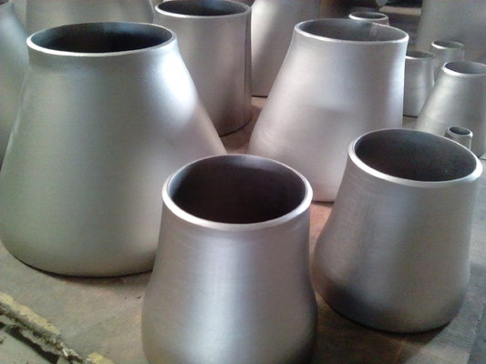 Nickel 201/200 Pipe and fittings for industrial use of export standard ASTM B 16.9
