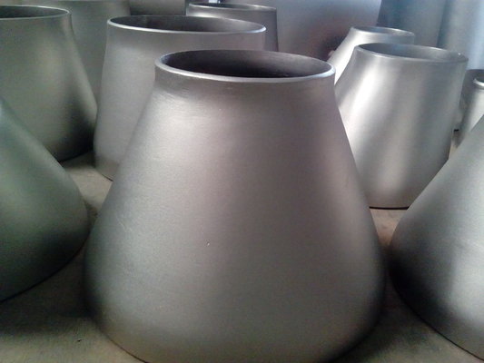 Nickel 201/200 Pipe and fittings for industrial use of export standard ASTM B 16.9