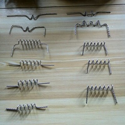 W1 single-atrand or mulitiple-strand doped tungsten wires  of Content: 99.95%min