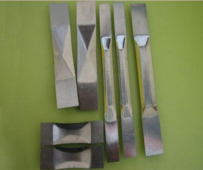 W1/W2 Tungsten crucible Purity: 99.95% For electric light source parts 