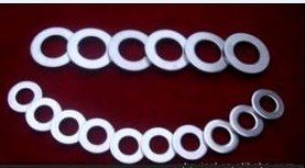 Low Density and High Specification Strength OF GR5 /GR2 Titanium bolts and titanium nuts din 934
