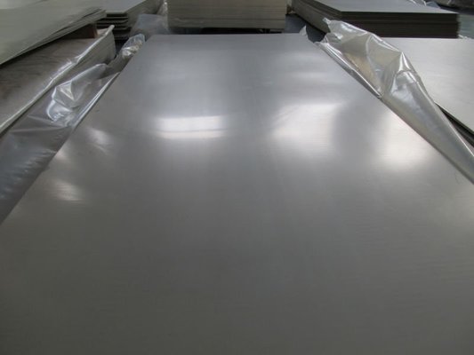 Hot sales GR2/GR5 Titanium Sheet /plate ASTM B 265 1500*6000mm