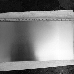 Stock size of W1/W2 Tungsten /tantalum/Molybdenum /Niobium pipe and Crucible