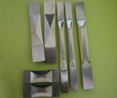 Stock size of W1/W2 Tungsten /tantalum/Molybdenum /Niobium pipe and Crucible