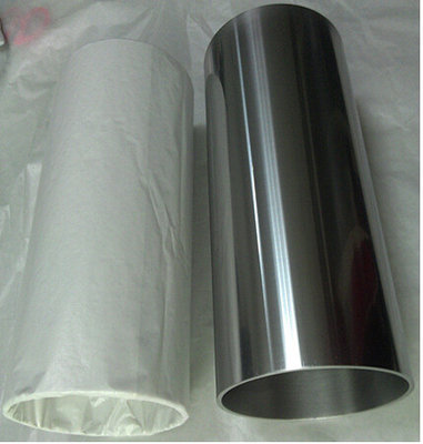 Stock size of W1/W2 Tungsten /tantalum/Molybdenum /Niobium pipe and Crucible