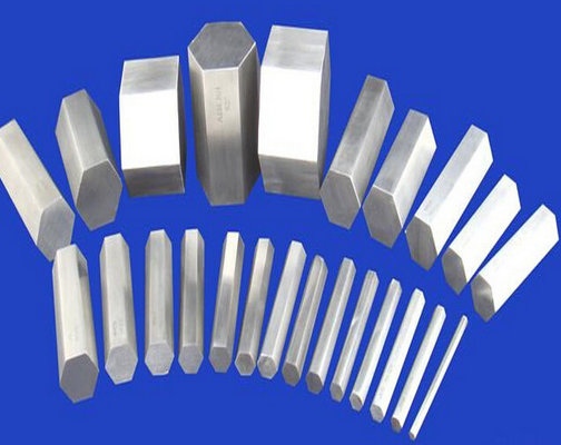 GR2/ GR5 ASTM B348 forged of Titanium Square Bar/ Flat Bar/  hex bar