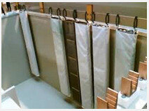 Titanium MMO anode MMO Ir+Ta titanium rod with thread Of Gr1 Titanium as substrate