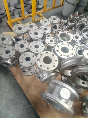 WPT2 welding tube fittings and forging fittings for Oil and gas equipment and accessories use