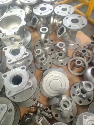 WPT2 welding tube fittings and forging fittings for Oil and gas equipment and accessories use
