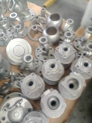 WPT2 welding tube fittings and forging fittings for Oil and gas equipment and accessories use