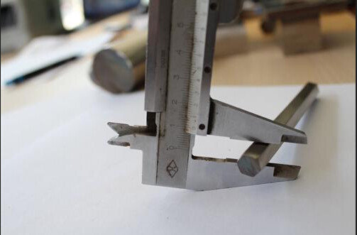 ASTM B348 forged / rolled of Titanium Square Bar/ Titanium Flat Bar/ Titanium hex bar