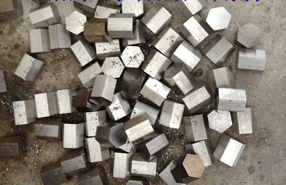 ASTM B348 forged / rolled of Titanium Square Bar/ Titanium Flat Bar/ Titanium hex bar