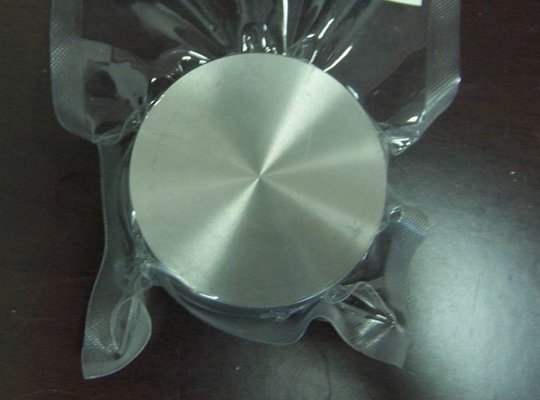 supplier of GR2 Titanium Disc and target of Φ4-Φ20mm  for Additives or coatings