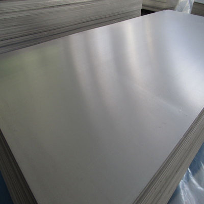 Hot sales f titanium big size Sheet /plate ASTM B 265 EXPORT abroad 1500*6000mm size