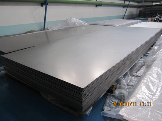 Hot sales f titanium big size Sheet /plate ASTM B 265 EXPORT abroad 1500*6000mm size