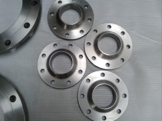 GR2/GR12/SS Flange /WN Flange /Slip on Flange /PL Flange /Blind Flange /sw Flange for industrial use