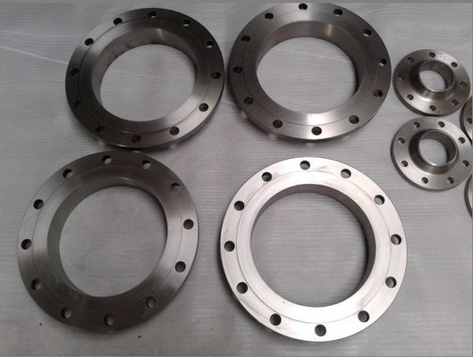 GR2/GR12/SS Flange /WN Flange /Slip on Flange /PL Flange /Blind Flange /sw Flange for industrial use