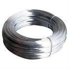 99.8% Gr2 Titanium wire of coil or straight type for industrial use with metals color