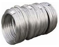99.8% Gr2 Titanium wire of coil or straight type for industrial use with metals color