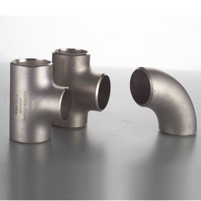 WPT2 welding tube fittings and forging fittings for Oil and gas equipment and accessories use