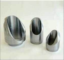WPT2 welding tube fittings and forging fittings for Oil and gas equipment and accessories use