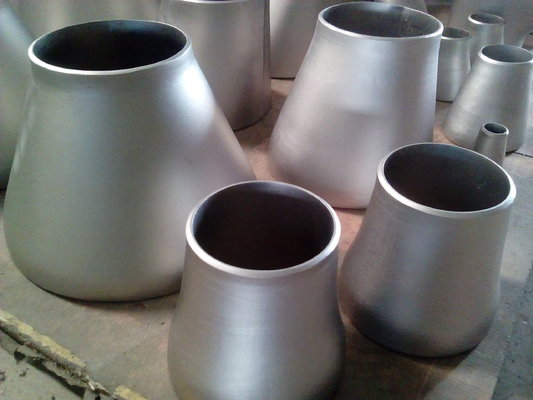 ASTM B 363 AND ASTM B 16.9 Titanium Gr2 Tee for piping line industrial  use.
