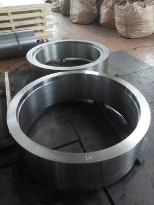 ASTM B 363 AND ASTM B 16.9 Titanium Gr2 stub  end for piping line industrial  use.