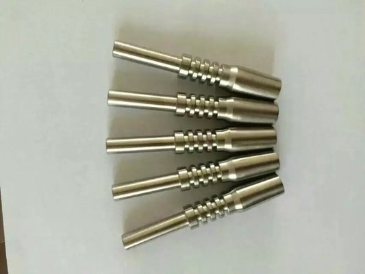 Application: Motorcycle, bicycle, bike car etc use of titanium screw and nuts